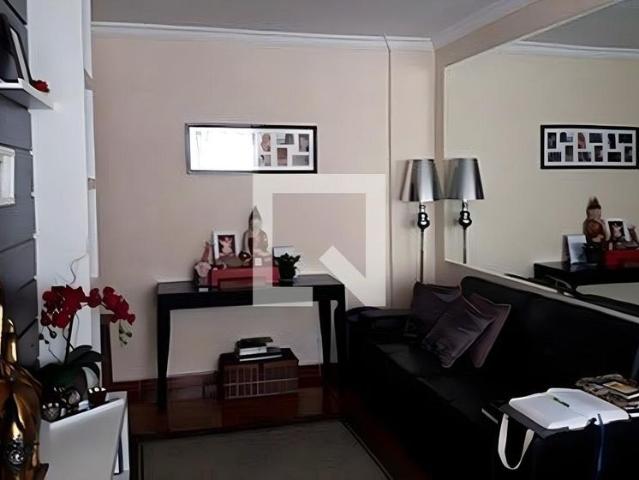 Apto, Jardim São Savério, 2 Quartos, 51 m2 São Paulo
