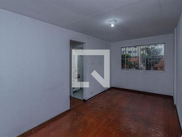 Apto, Jardim São Savério, 2 Quartos, 52 m2 São Paulo