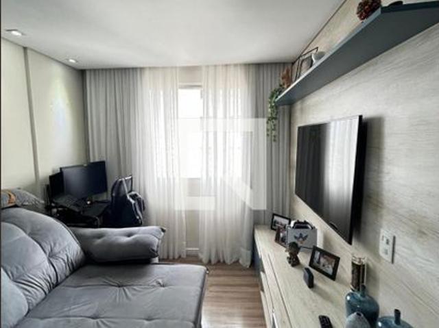 Apto, Jardim São Savério, 2 Quartos, 52 m2 São Paulo