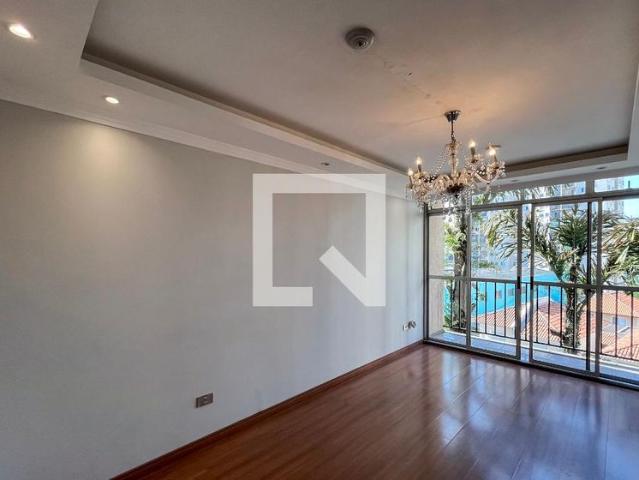 Apto, Jardim São Savério, 2 Quartos, 52 m2 São Paulo