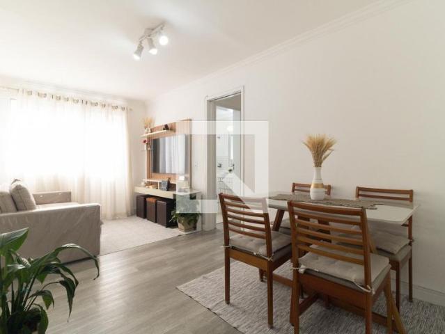Apto, Jardim São Savério, 2 Quartos, 52 m2 São Paulo
