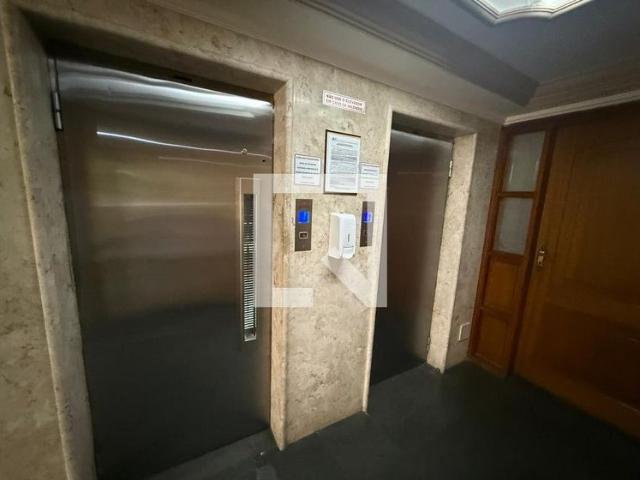 Apto, Jardim São Savério, 2 Quartos, 52 m2 São Paulo