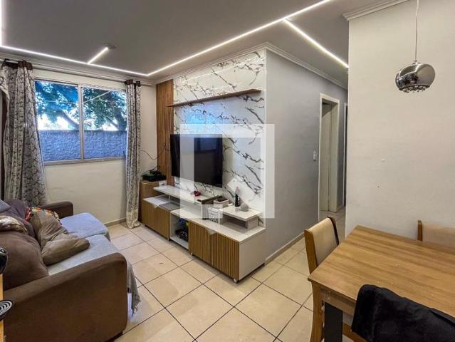 Apto, Jardim São Savério, 2 Quartos, 52 m2 São Paulo
