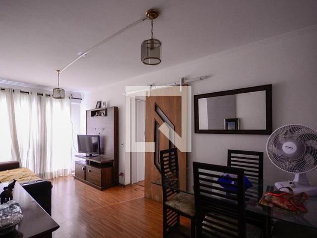 Apto, Jardim São Savério, 2 Quartos, 53 m2 São Paulo