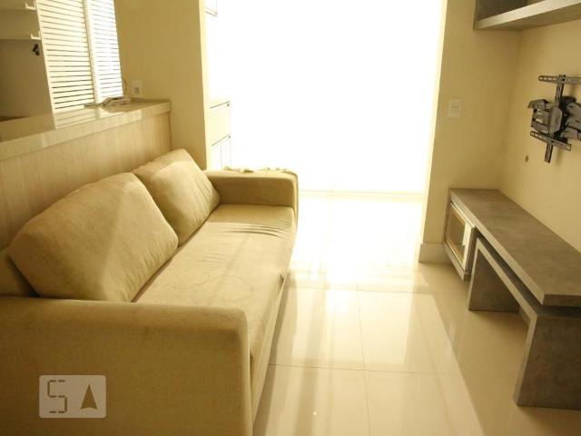 Apto, Jardim São Savério, 2 Quartos, 53 m2 São Paulo