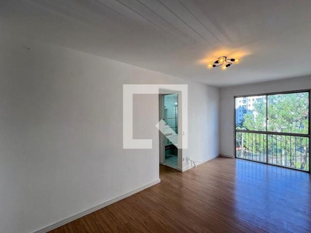 Apto, Jardim São Savério, 2 Quartos, 53 m2 São Paulo