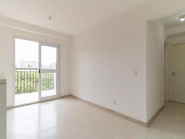 Apto, Jardim São Savério, 2 Quartos, 53 m2 São Paulo