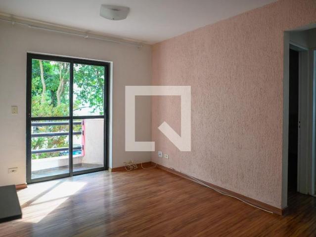 Apto, Jardim São Savério, 2 Quartos, 54 m2 São Paulo