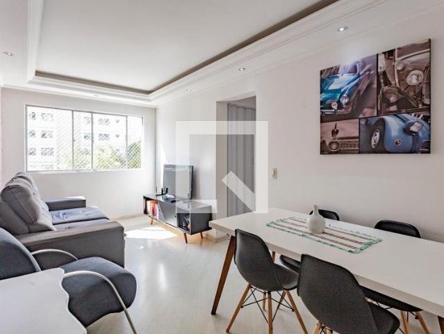 Apto, Jardim São Savério, 2 Quartos, 54 m2 São Paulo