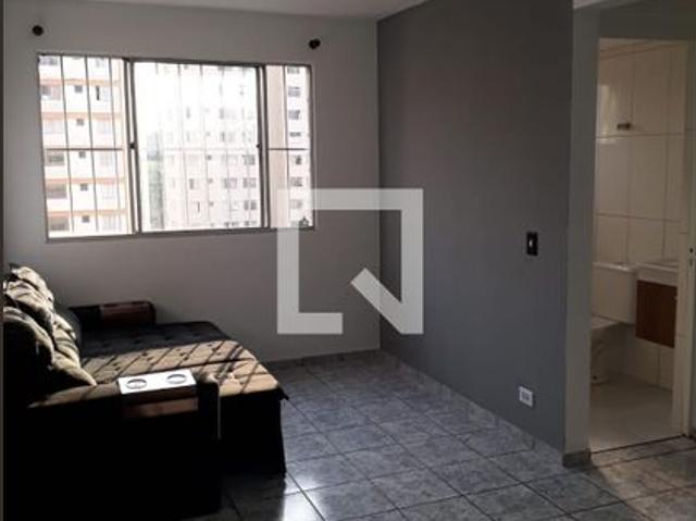 Apto, Jardim São Savério, 2 Quartos, 54 m2 São Paulo
