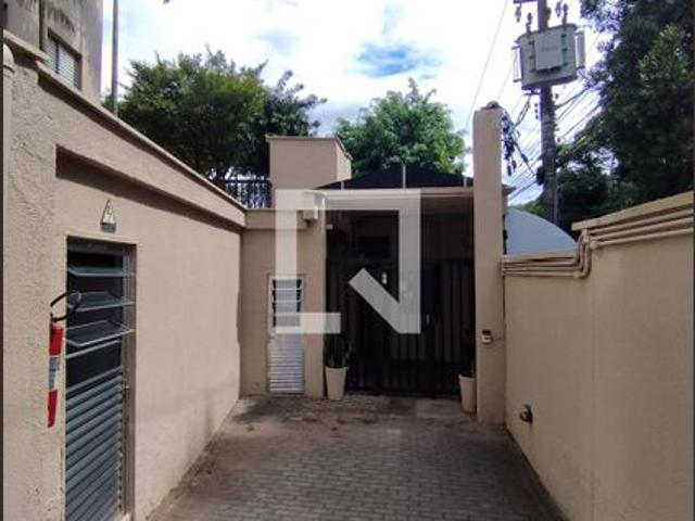 Apto, Jardim São Savério, 2 Quartos, 54 m2 São Paulo