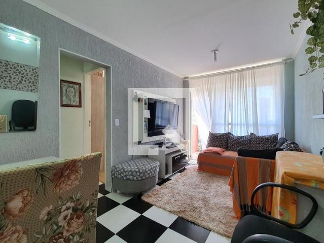 Apto, Jardim São Savério, 2 Quartos, 55 m2 São Paulo