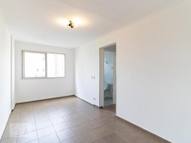 Apto, Jardim São Saverio, 2 Quartos, 55 m2 São Paulo