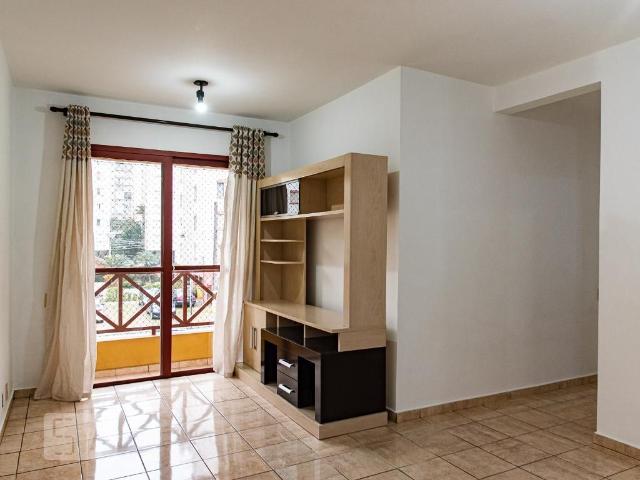 Apto, Jardim São Savério, 2 Quartos, 55 m2 São Paulo