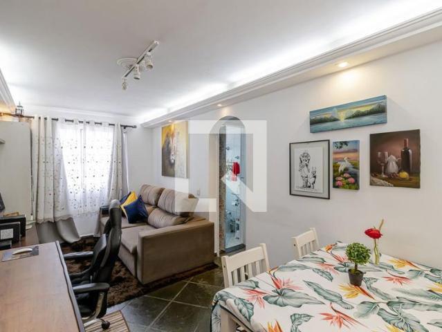 Apto, Jardim São Savério, 2 Quartos, 56 m2 São Paulo