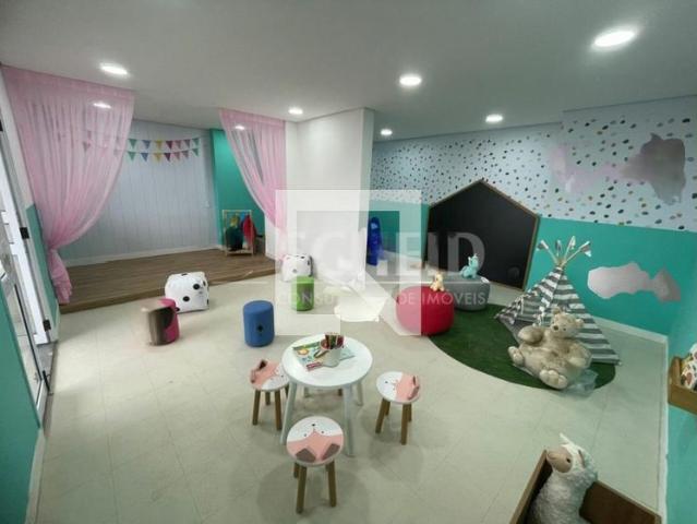 Apto, Jardim São Savério, 2 Quartos, 56 m2 São Paulo