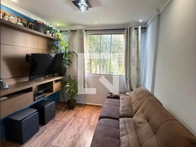 Apto, Jardim São Savério, 2 Quartos, 56 m2 São Paulo