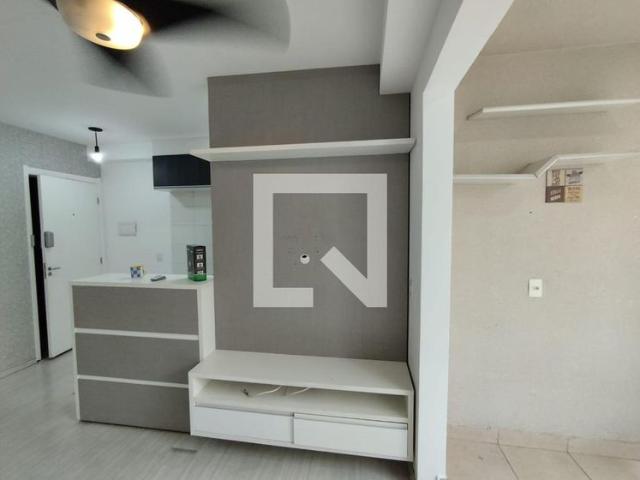 Apto, Jardim São Savério, 2 Quartos, 56 m2 São Paulo