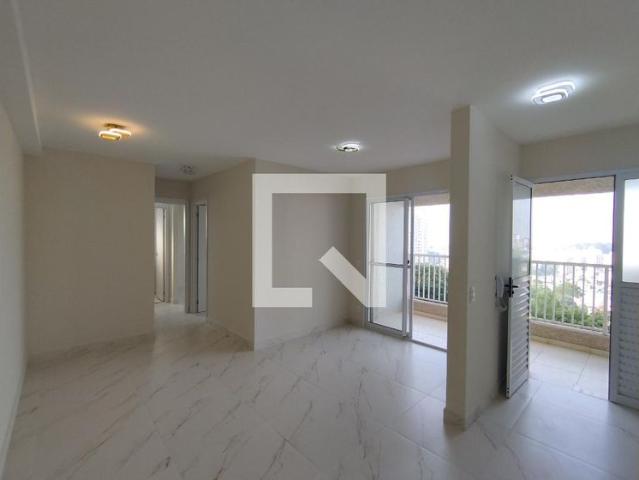 Apto, Jardim São Savério, 2 Quartos, 56 m2 São Paulo