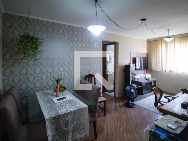 Apto, Jardim São Savério, 2 Quartos, 56 m2 São Paulo