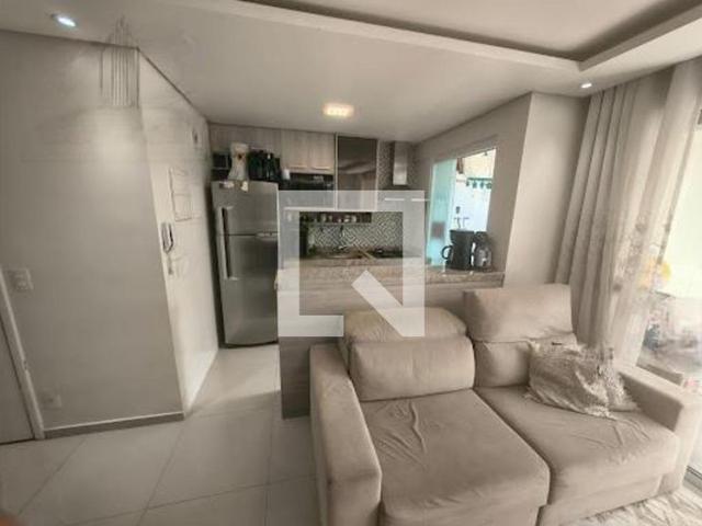 Apto, Jardim São Savério, 2 Quartos, 57 m2 São Paulo