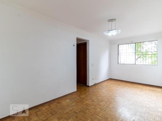 Apto, Jardim São Saverio, 2 Quartos, 57 m2 São Paulo