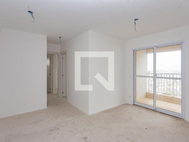 Apto, Jardim São Savério, 2 Quartos, 57 m2 São Paulo