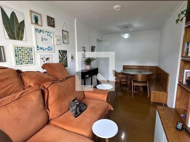 Apto, Jardim São Savério, 2 Quartos, 58 m2 São Paulo
