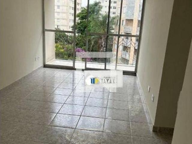 Apto, Jardim São Savério, 2 Quartos, 59 m2 São Paulo