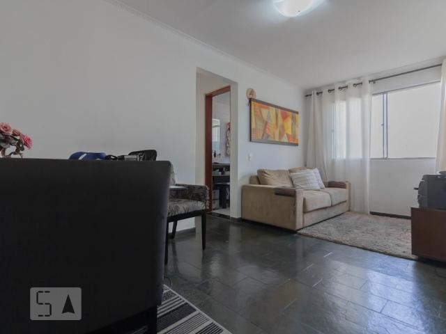 Apto, Jardim São Saverio, 2 Quartos, 60 m2 São Paulo