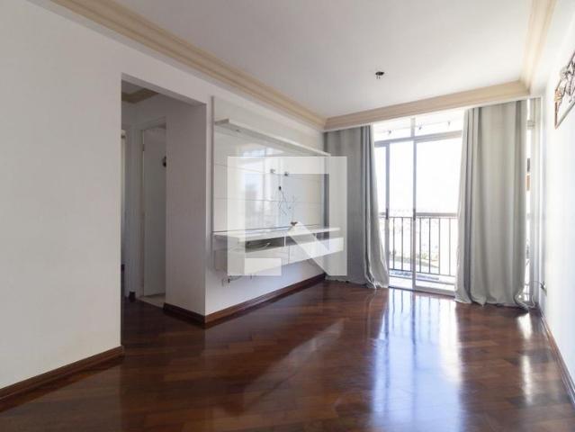 Apto, Jardim São Savério, 2 Quartos, 60 m2 São Paulo