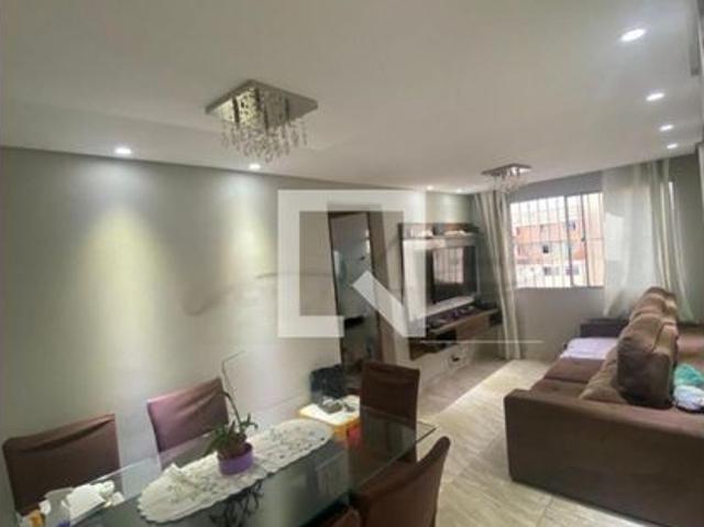 Apto, Jardim São Savério, 2 Quartos, 60 m2 São Paulo