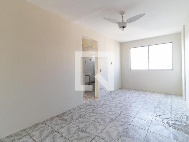 Apto, Jardim São Savério, 2 Quartos, 60 m2 São Paulo
