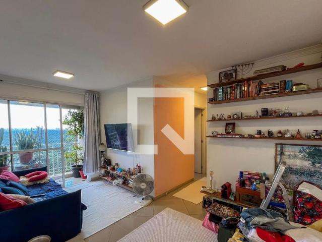 Apto, Jardim São Savério, 2 Quartos, 62 m2 São Paulo