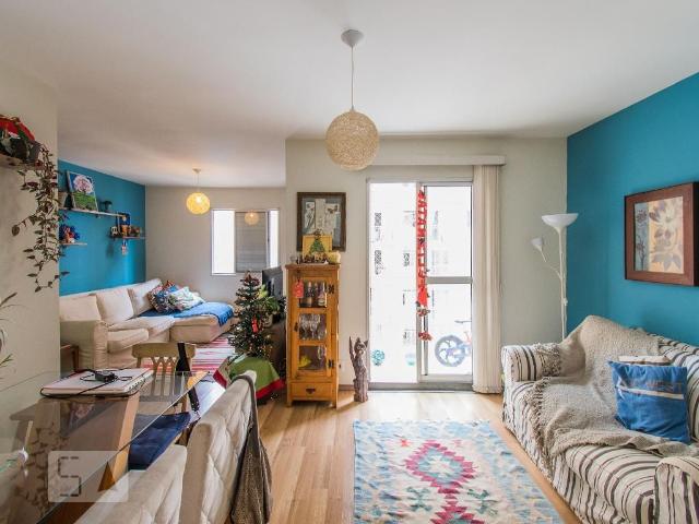 Apto, Jardim São Savério, 2 Quartos, 63 m2 São Paulo