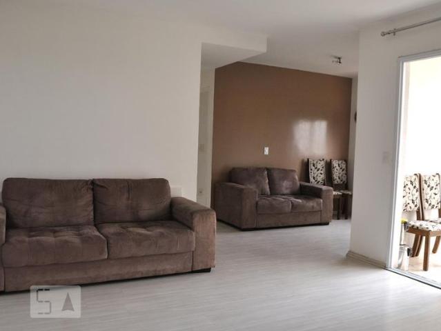 Apto, Jardim São Savério, 2 Quartos, 64 m2 São Paulo