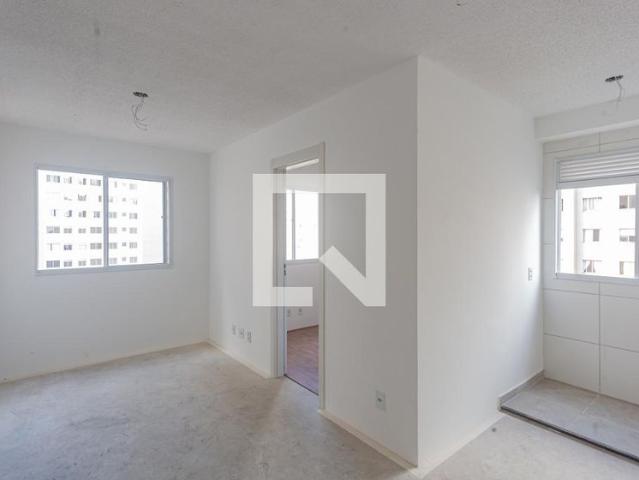 Apto, Jardim São Savério, 2 Quartos, 64 m2 São Paulo