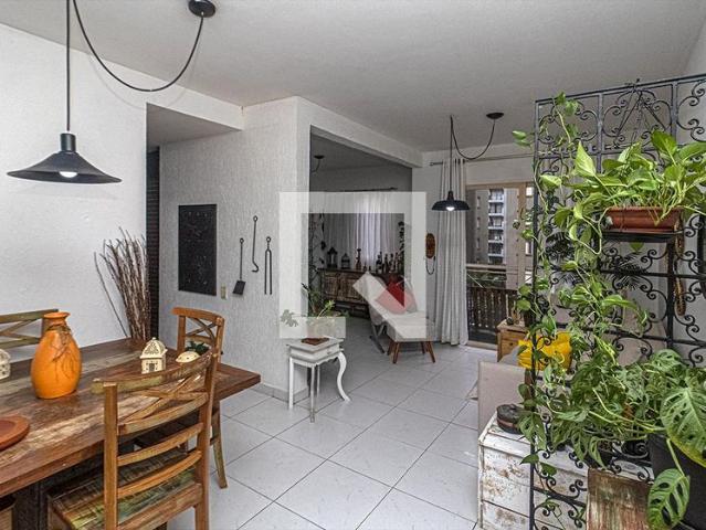 Apto, Jardim São Savério, 2 Quartos, 65 m2 São Paulo