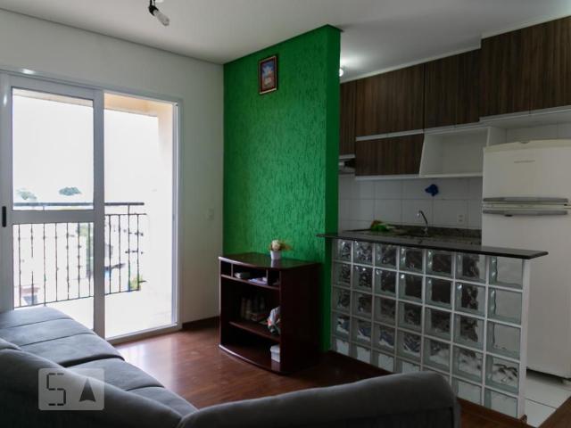 Apto, Jardim São Savério, 2 Quartos, 87 m2 São Paulo