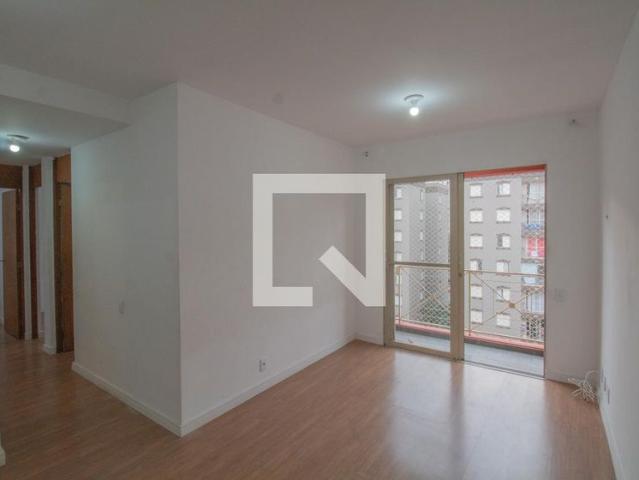 Apto, Jardim São Savério, 3 Quartos, 63 m2 São Paulo