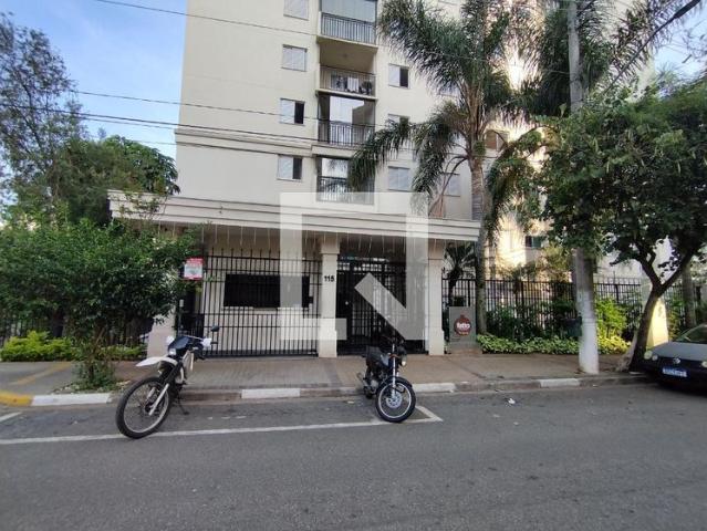 Apto, Jardim São Savério, 3 Quartos, 63 m2 São Paulo