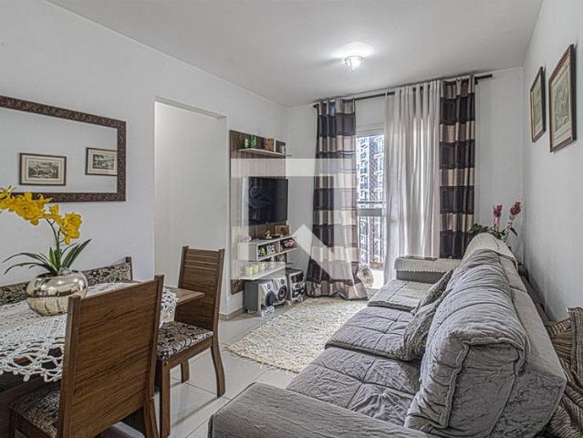 Apto, Jardim São Savério, 3 Quartos, 63 m2 São Paulo