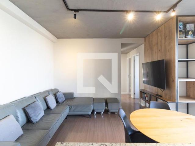 Apto, Jardim São Savério, 3 Quartos, 63 m2 São Paulo