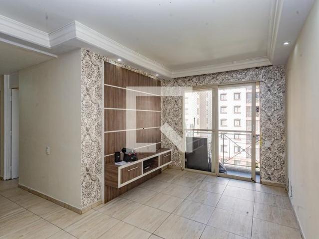 Apto, Jardim São Savério, 3 Quartos, 64 m2 São Paulo