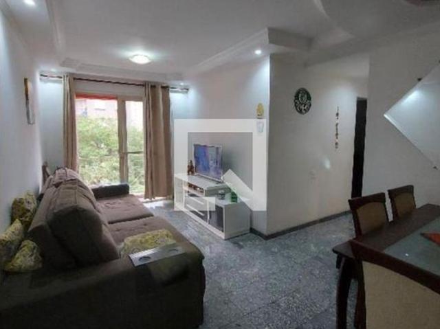 Apto, Jardim São Savério, 3 Quartos, 65 m2 São Paulo