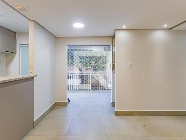 Apto, Jardim São Savério, 3 Quartos, 65 m2 São Paulo