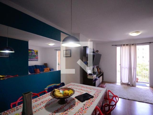 Apto, Jardim São Savério, 3 Quartos, 69 m2 São Paulo