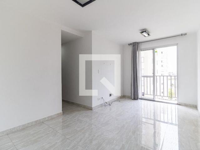 Apto, Jardim São Savério, 3 Quartos, 70 m2 São Paulo