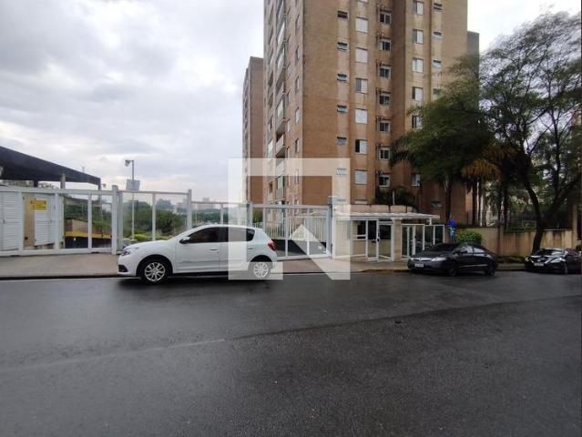 Apto, Jardim São Savério, 3 Quartos, 71 m2 São Paulo