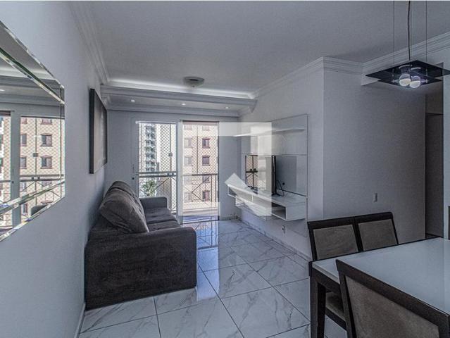Apto, Jardim São Savério, 3 Quartos, 80 m2 São Paulo
